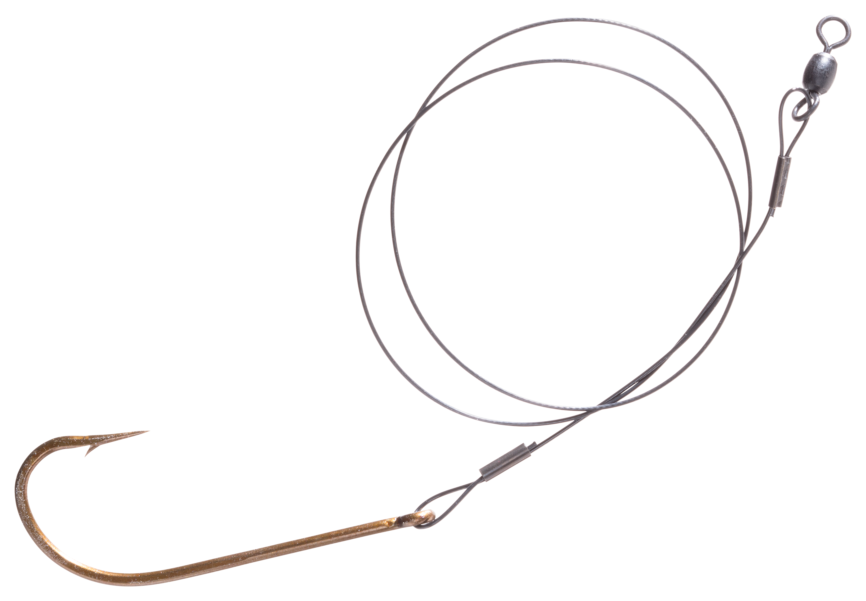 Tsunami Bluefish Wire Rig | BoondockGear.com